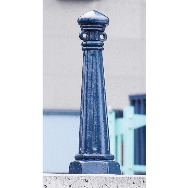 CB-B Bollard | Standard Products Group