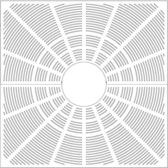 Fremont 60" | Standard Products Group